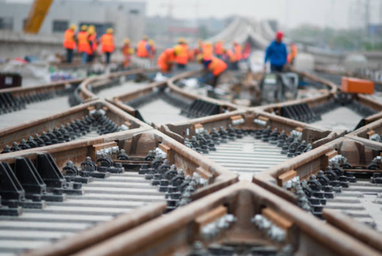 Railway Tracks